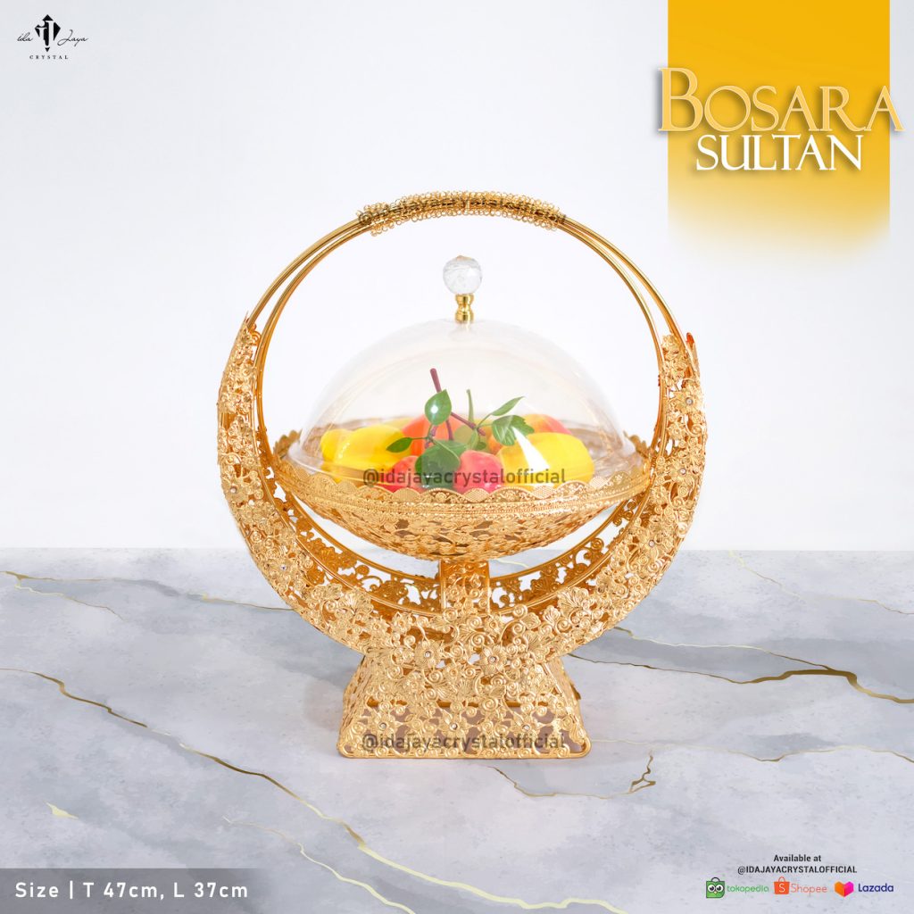 Bosara – Ida Jaya Crystal